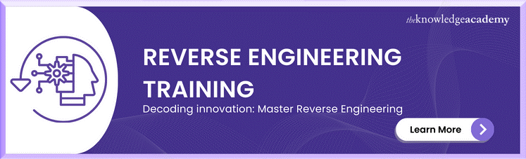 8 Benefits of Reverse Engineering